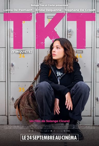 Séances du film TKT - Maseancecine.fr